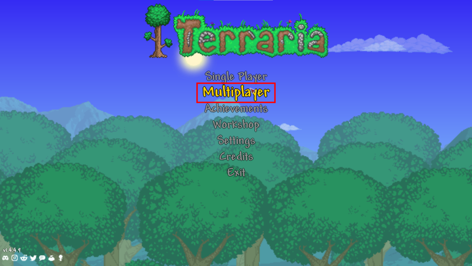 ConoHa VPS × Terraria マルチプレイ設定方法（Ubuntu使用） | サクッとマルチ