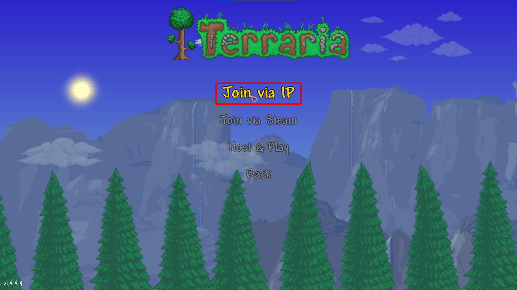 ConoHa VPS × Terraria マルチプレイ設定方法（Ubuntu使用） | サクッとマルチ