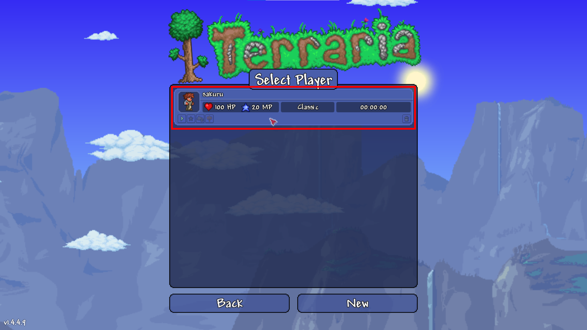 ConoHa VPS × Terraria マルチプレイ設定方法（Ubuntu使用） | サクッとマルチ