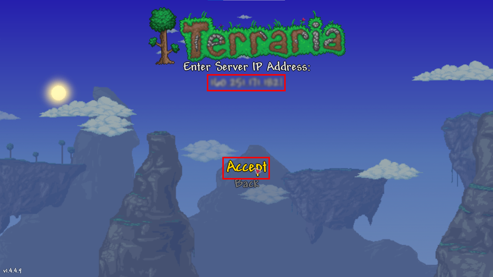 ConoHa VPS × Terraria マルチプレイ設定方法（Ubuntu使用） | サクッとマルチ