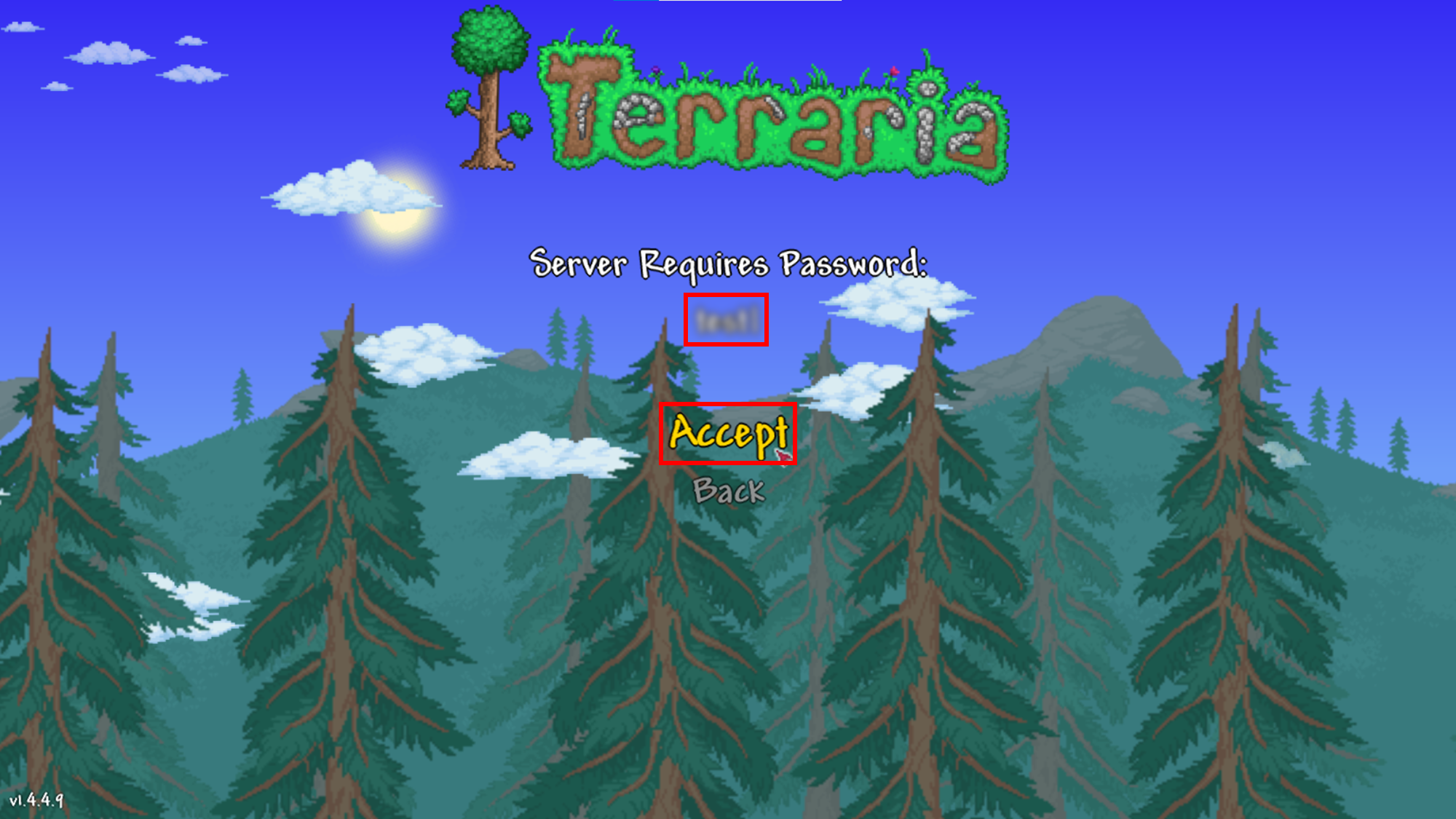 ConoHa VPS × Terraria マルチプレイ設定方法（Ubuntu使用） | サクッとマルチ