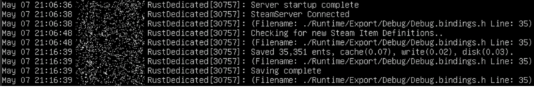 【Xserver VPS】Rustサーバーにプラグイン「Oxide」の導入方法 | サクッとマルチ