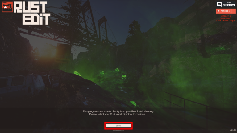 【Rust】オリジナルカスタムマップの作成方法 | サクッとマルチ