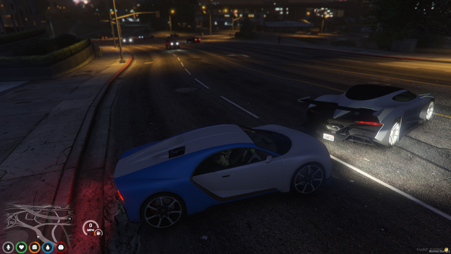 【GTA5・FiveM】ゲーム内txAdminコマンドの使い方 | サクッとマルチ