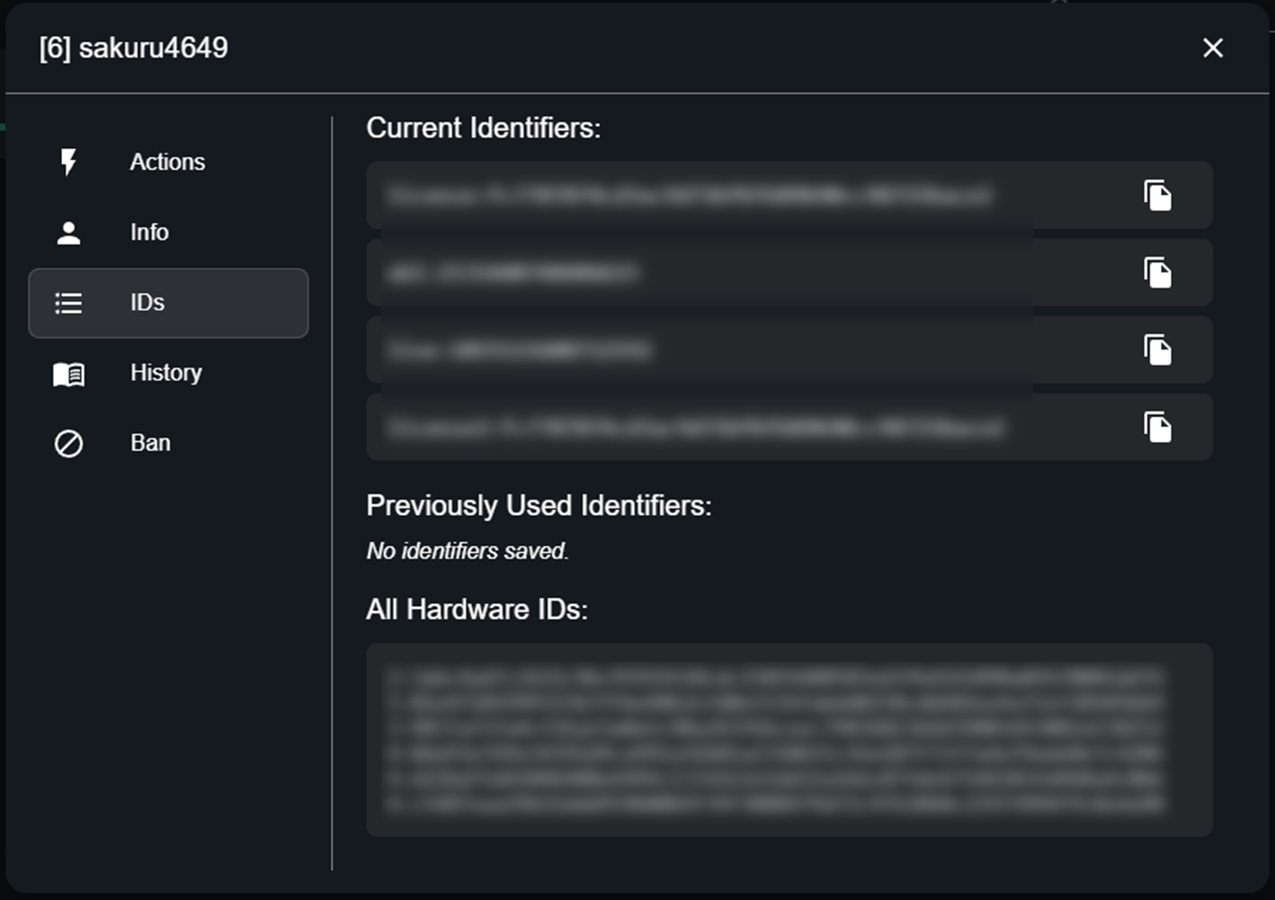 【GTA5・FiveM】ゲーム内txAdminコマンドの使い方 | サクッとマルチ